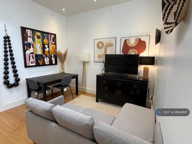 Piemonte Walk, London, SW6 1 bed flat to rent £1,900 pcm £438 pw