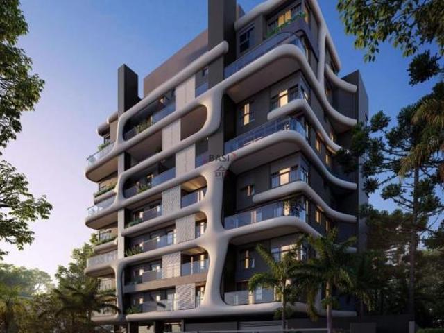 Piemonte Lior, Apartamento duplex 3 dormitorios, 2 vagas, Ahu