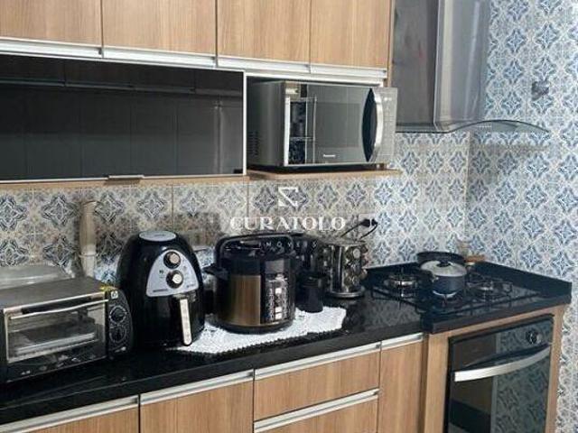 Piemonte Santo André Seu novo lar está aqui! Cobertura duplex com 140 m² em Santo André, 3 dormitó