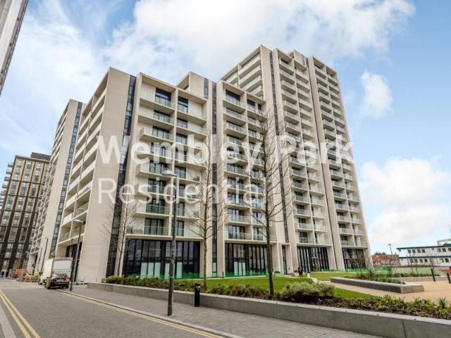 Pienna Apartments, Wembley Park 2 bed apartment to rent £2,550 pcm £588 pw