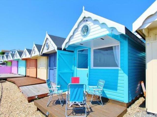 Pier Approach, Walton on the naze, Chalet For Sale