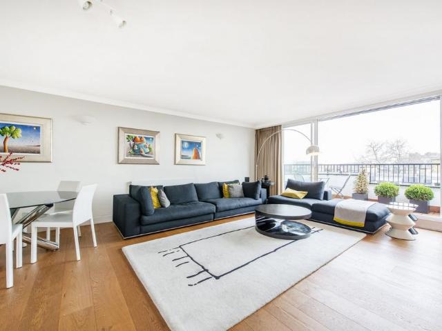 Pier House, Cheyne Walk, Chelsea SW3 2 bed flat to rent £4,767 pcm £1,100 pw