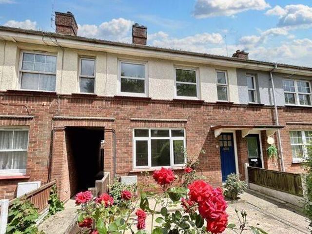 Pier Plain, Gorleston, 3 Bedroom Terraced