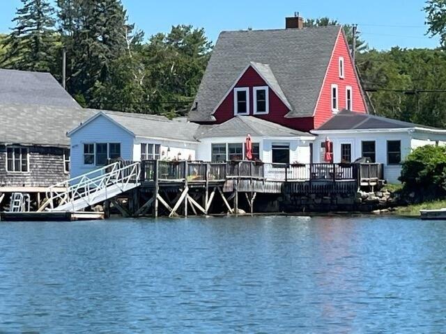 Pier Rd, Kennebunkport, Home For Sale