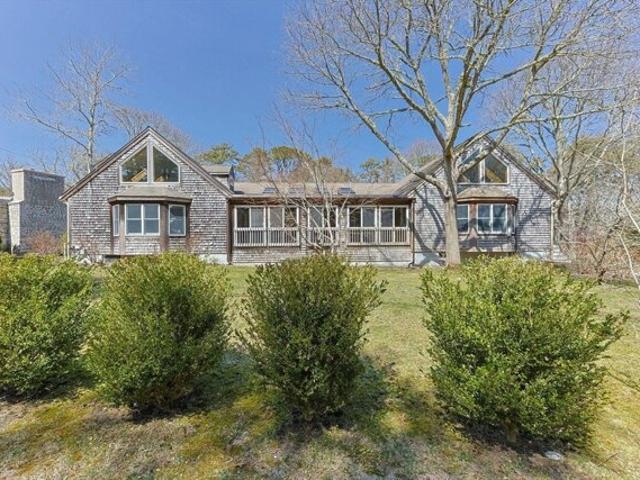 Pier Rd, Wellfleet, Home For Sale