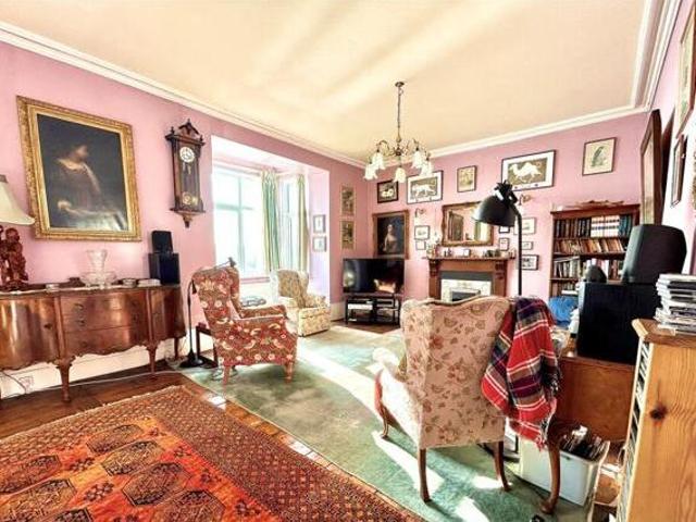 Pier Road, Milford Haven, 5 Bedroom Semi detached