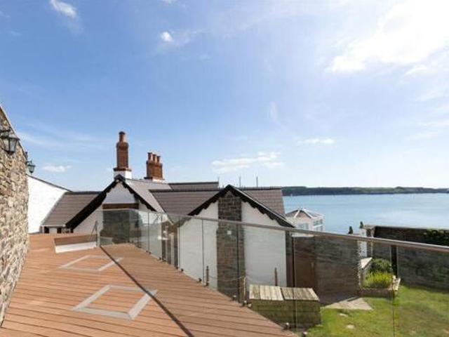 Pier Road, Milford Haven, 3 Bedroom Detached