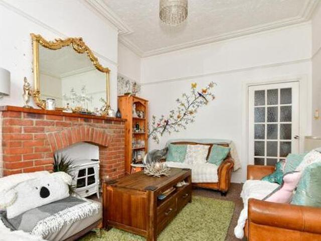 Pier Street, Ventnor, 1 Bedroom Apartment