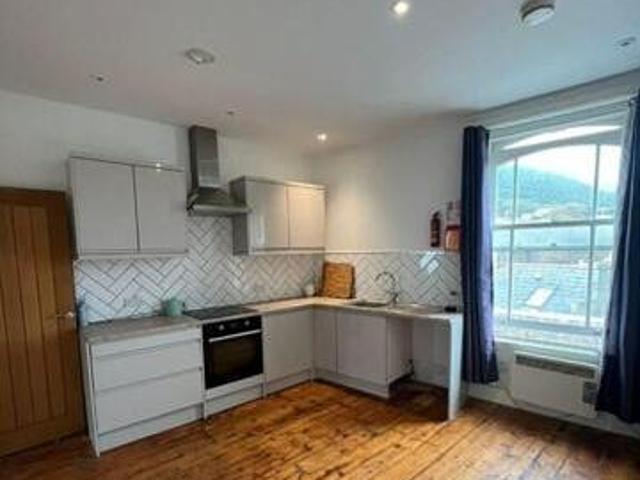 Pier Street, Ventnor, 1 Bedroom Flat