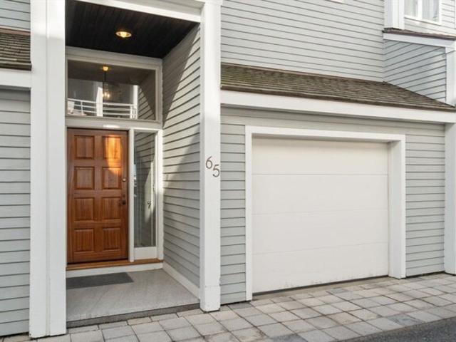 Pier Unit,boston, Condo For Sale