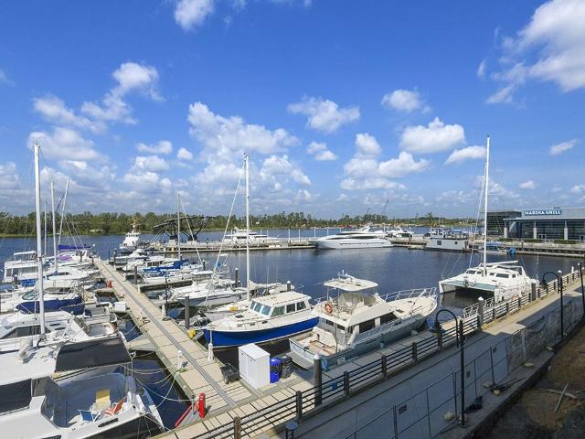 Pier 33 Apartments 1 Bedroom Apartment for Rent at 901 Nutt St, Wilmington, NC 28401 Downtown Wilmington