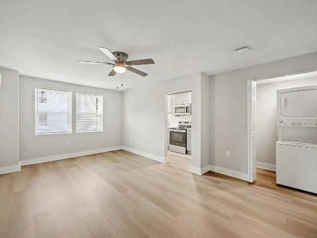 Pierce Arrow 2 Bedroom Apartment for Rent at 2709 W Cary St, Richmond, VA 23220 The Fan
