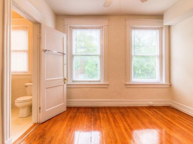 Pierce Arrow Studio Apartment for Rent at 2709 W Cary St, Richmond, VA 23220 The Fan