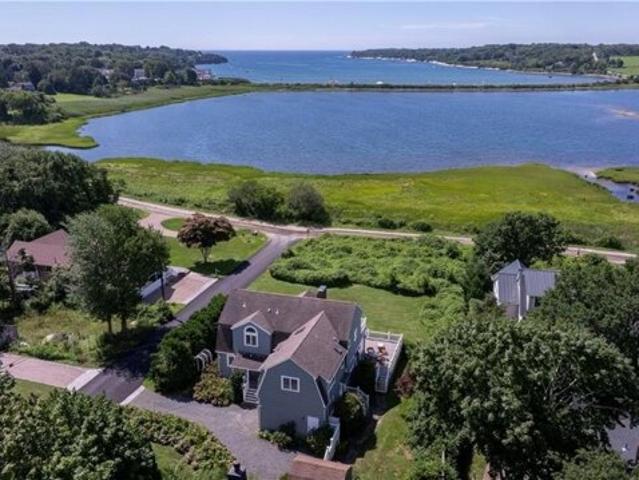Pierce Ave, Jamestown, Home For Sale