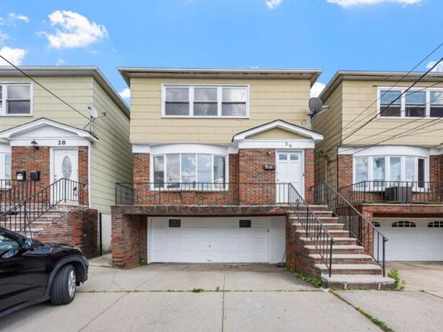 Pierce Ave, Jersey City, Home For Sale