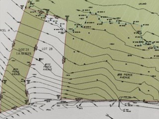 Pierce Ave, Lakeville, Plot For Sale