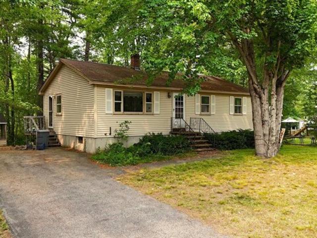 Pierce Ave, Sanford, Home For Sale