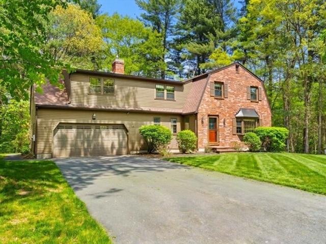 Pierce Ave, Westford, Home For Sale