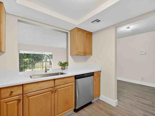 Pierce Beach Premier Apartments at Woodland Condominium 2 Bedroom Apartment for Rent at 2517 S 17th St, Fort Pierce South, FL 34982 Fort Pierce South