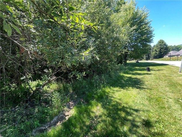 Pierce Bluffs Dr Lot 44, New Wilmington, PA 16142