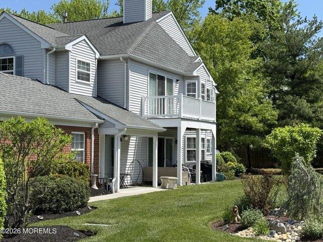 Pierce Dr, Ocean Township, Condo For Sale