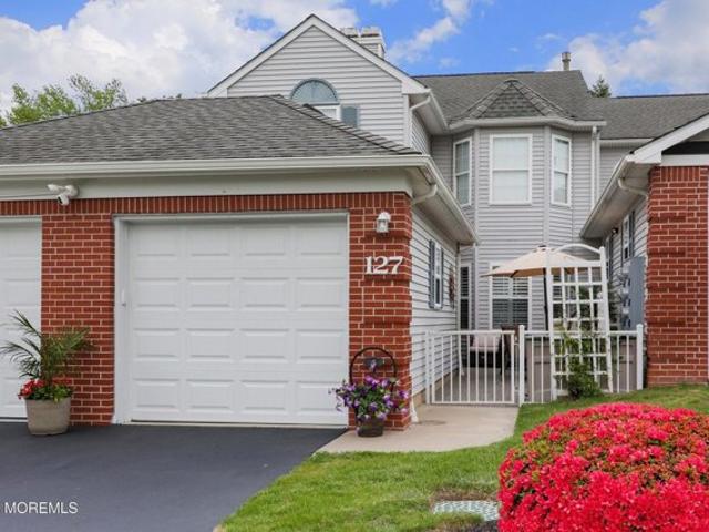 Pierce Dr, Ocean Township, Condo For Sale