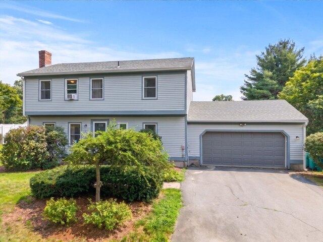 Pierce Farm Rd, Fitchburg, Home For Sale