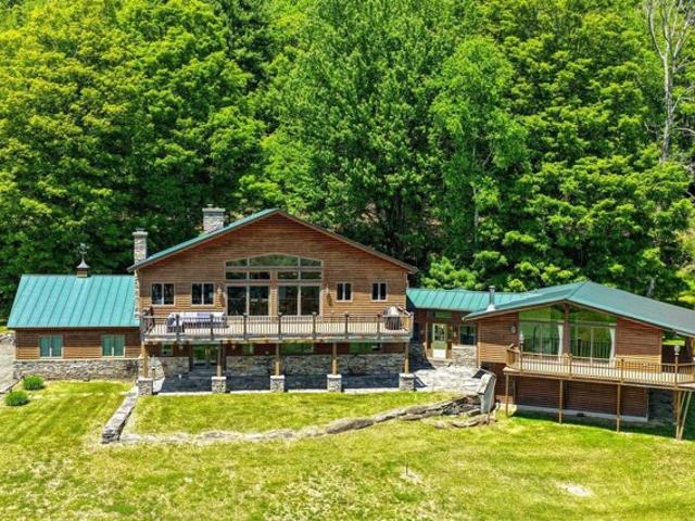 Pierce Hill Rd, West Windsor, Home For Sale