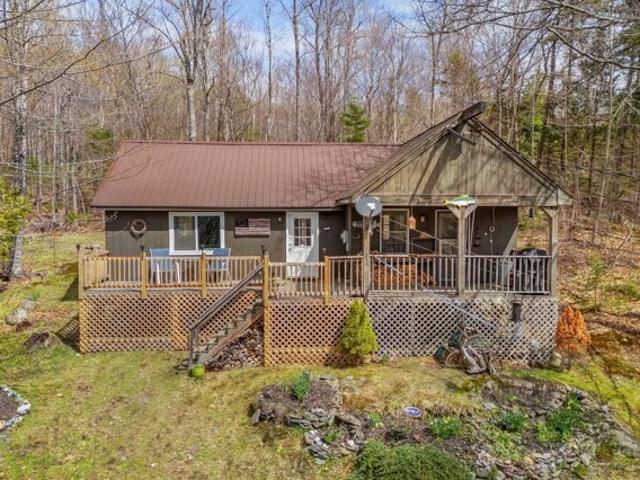 Pierce Hill Rd, Moscow, Home For Sale