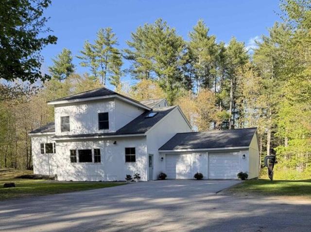 Pierce Ln, Hollis, Home For Sale