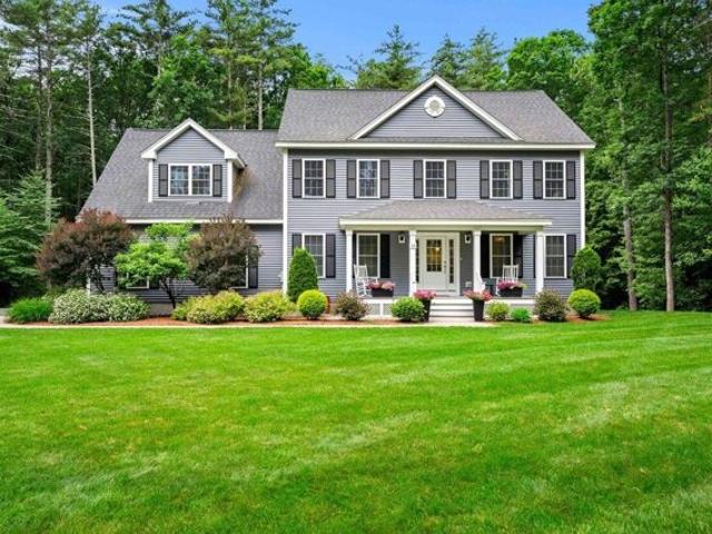 Pierce Ln, Hollis, Home For Sale