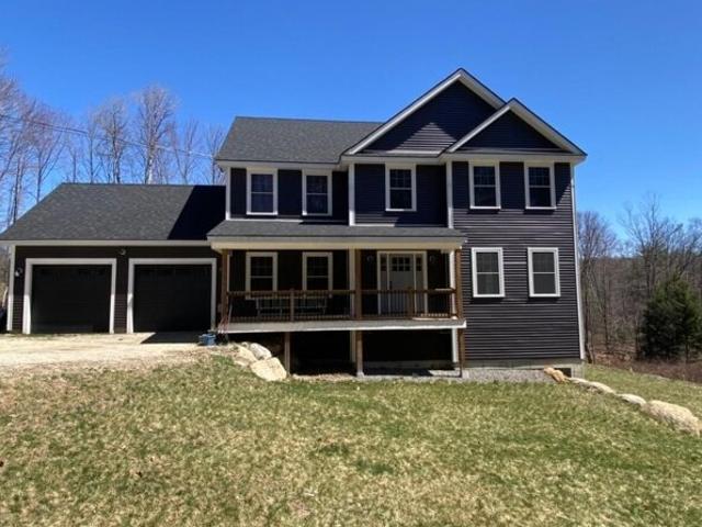 Pierce Lake Rd, Antrim, Home For Sale