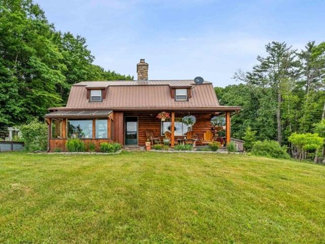 Pierce Lake Rd, Antrim, Home For Sale