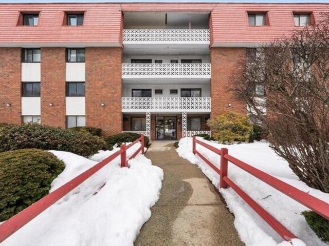 Pierce St Apt,malden, Condo For Sale