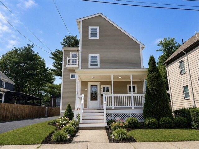 Pierce St, Boston, Home For Sale