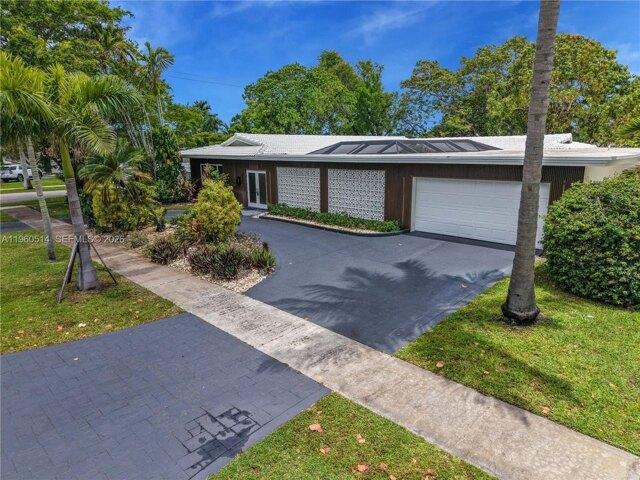 Pierce St, Hollywood, Home For Sale