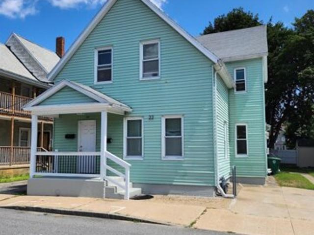Pierce St, Nashua, Home For Sale