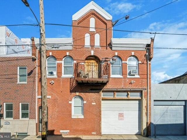 Pierce St, Philadelphia, Home For Sale