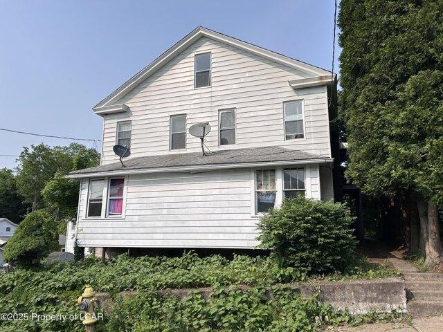 Pierce St, Plymouth, Home For Sale