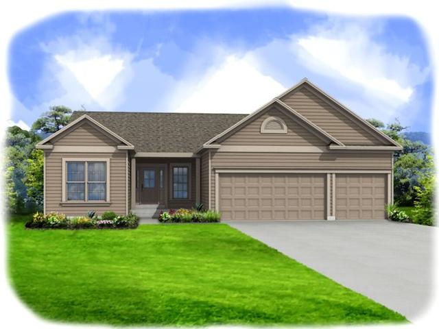 Pierce Plan Cedarstone Community