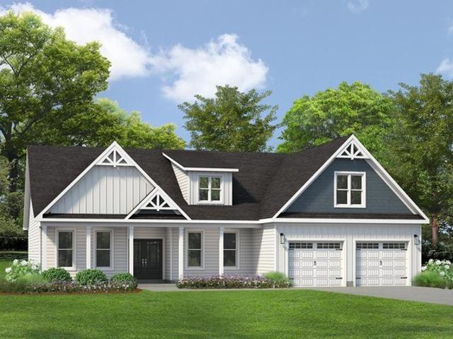 Pierce Plan Cross Creek Community