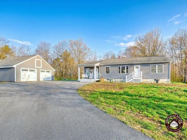 Pierce Rd, Oxford, Home For Sale