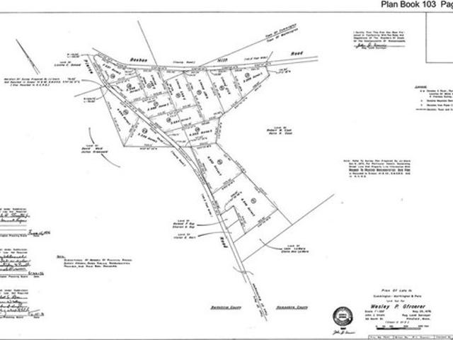 Pierce Rd Lot 17, Peru, MA 01235