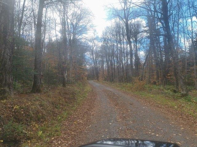 Pierce Rd Lot 18, Peru, MA 01235
