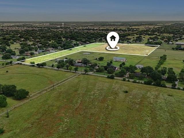 Pierce Rd, Red Oak, TX 75154