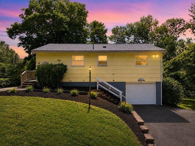 Pierce Rd, West Brookfield, Home For Sale