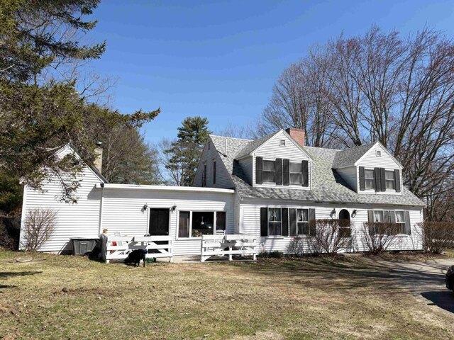 Pierce Rd Unit,barrington, Home For Sale