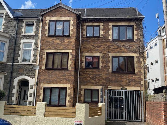 Piercefield Place, Roath, Cardiff CF24, 1 bed flat to rent, £850 pcm | PrimeLocation