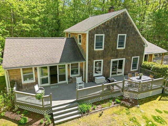 Pierces Point Rd, Windsor, Home For Sale