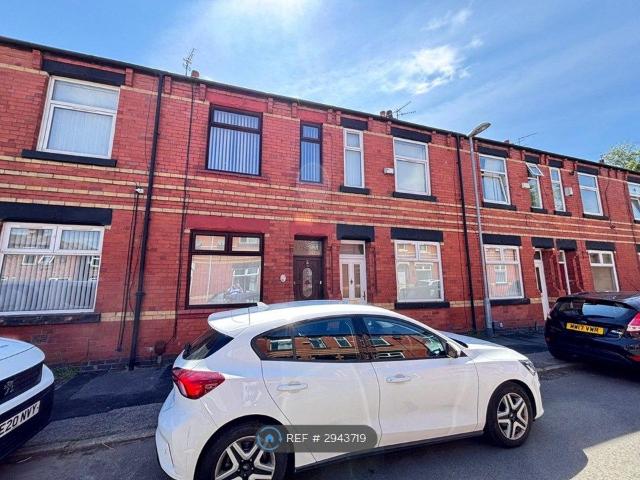 Piercy Street, Failsworth, Manchester M35, 2 bed terraced house to rent, £995 pcm | PrimeLocation